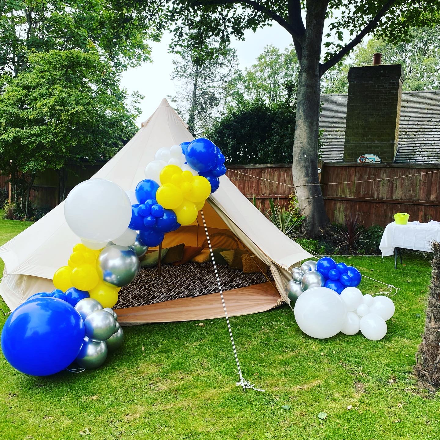 Products - Victory Events